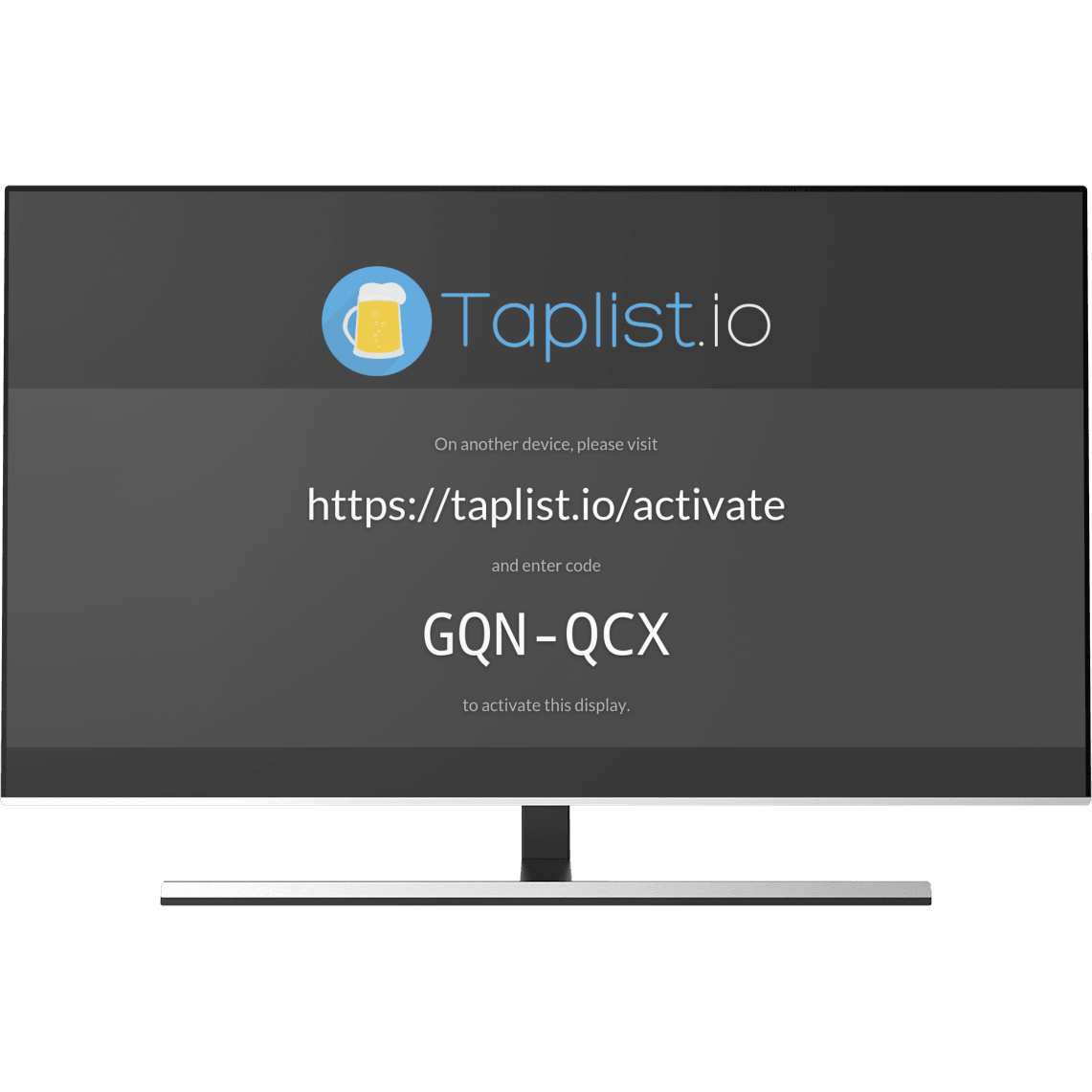 Taplist.io: Fast beer and beverage menus for TV and Web